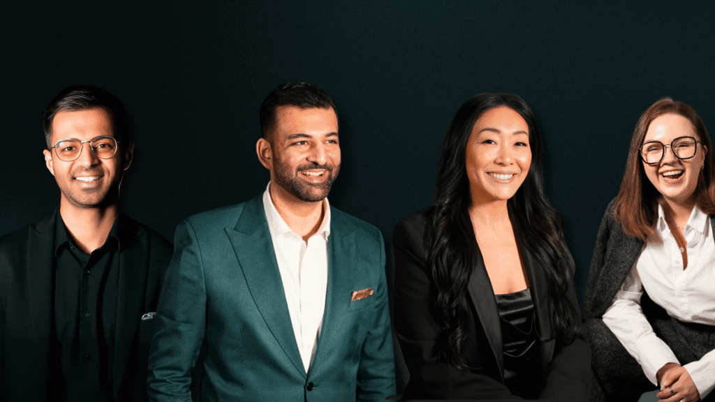 Premier Talent Advisory | About Talent Edge